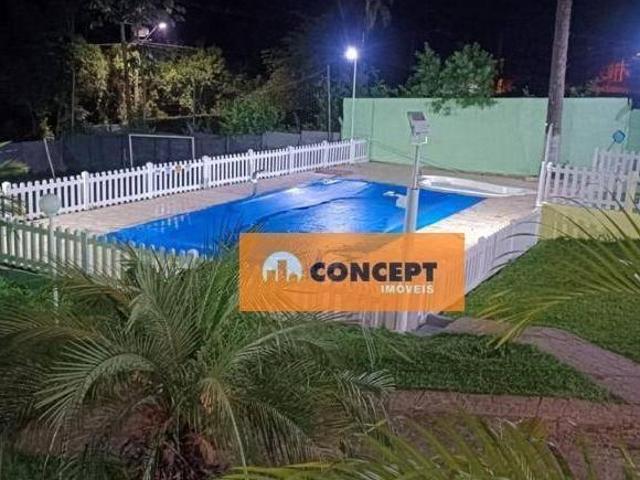 Chácara com 6 dormitórios à venda, 2000 m² por R$ 780.000,00 Chácaras Ceres Suzano/SP