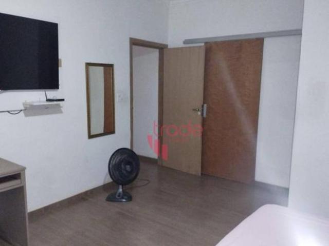 Chácara com 6 dormitórios à venda, 2035 m² por R$ 990.000 Parque São Sebastião Ribeirão Preto/SP