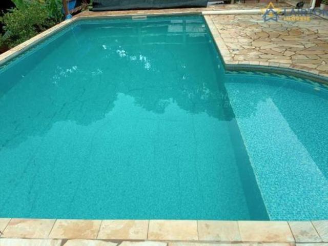 Chácara com 6 dormitórios à venda, 2200 m² por R$ 1.300.000,00 Estância Santa Maria do Laranjal