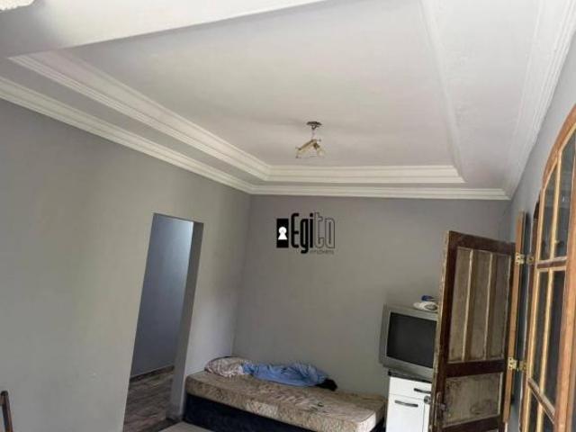 Chácara com 6 dormitórios à venda, 2400 m² por R$ 460.000,00 Santa Cruz Juiz de Fora/MG