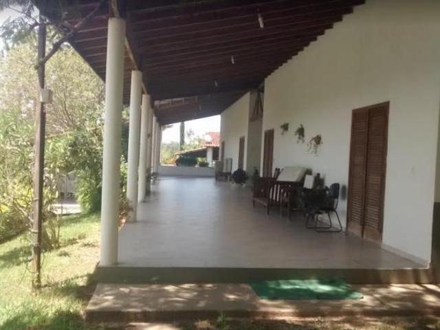 Chácara com 6 dormitórios à venda, 25000 m² por R$ 2.140.000,00 Boa Vista Araçoiaba da Serra/SP