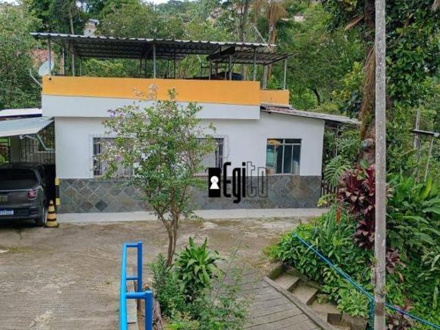 Chácara com 6 dormitórios à venda, 2728 m² por R$ 900.000,00 Granjas Betânia Juiz de Fora/MG