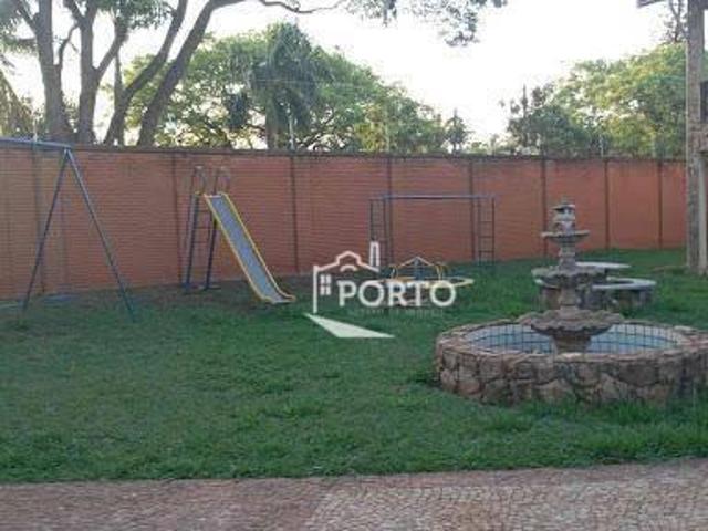 Chácara com 6 dormitórios à venda, 2880 m² por R$ 1.850.000,00 Santa Rita Piracicaba/SP