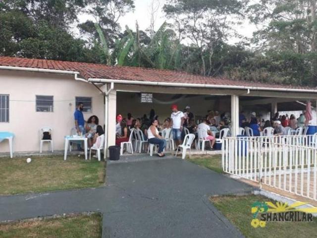Chácara com 6 dormitórios à venda, 3045 m² por R$ 1.650.000,00 Batistini São Bernardo do Campo/S