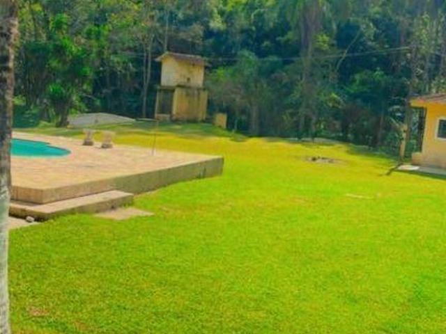 Chácara com 6 dormitórios à venda, 300000 m² por R$ 1.800.000,00 Marmelo Mai