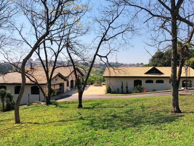 Chácara com 6 dormitórios à venda, 30082 m² Vila São Caetano It