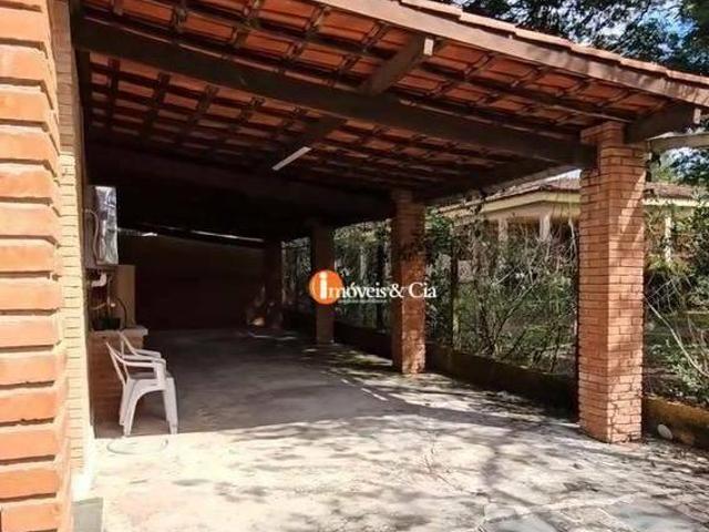 Chácara com 6 dormitórios à venda, 3200 m² por R$ 1.690.550,00 Parque Rio Abaixo Atibaia/SP