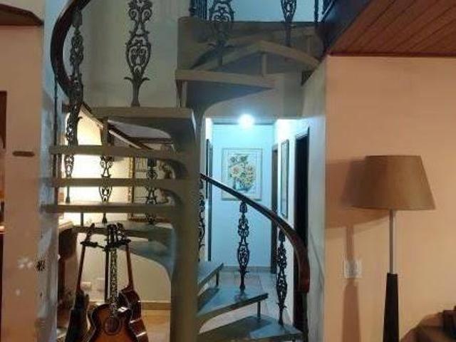 Chácara com 6 dormitórios à venda, 3200 m² por R$ 1.900.000,00 Chácara Represinha Cotia/SP