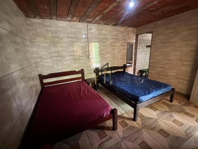 Chácara com 6 dormitórios à venda, 3200 m² por R$ 620.000,00 Sítio Vale Verde São Paulo/SP