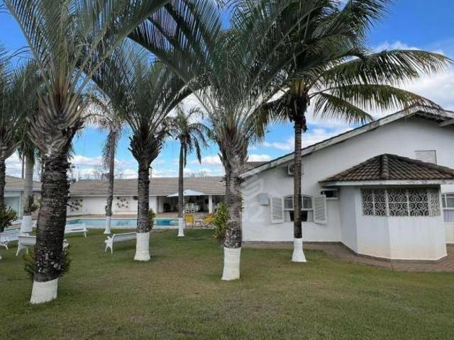 Chácara com 6 dormitórios à venda, 3383 m² por R$ 3.300.000,00 Centro Diadema/SP