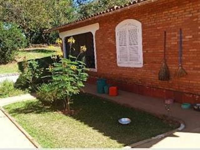 Chácara com 6 dormitórios à venda, 35000 m² Jardim Esplanada Itatiba/SP