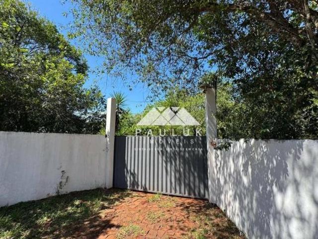 Chácara com 6 dormitórios à venda, 48400 m² por R$ 5.500.000,00 Cognópolis Foz do Iguaçu/PR