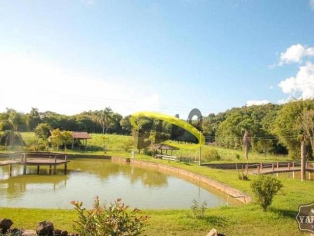 Chácara com 6 dormitórios à venda, 48000 m² por R$ 1.500.000,00 Ibiúna Ibiúna/SP