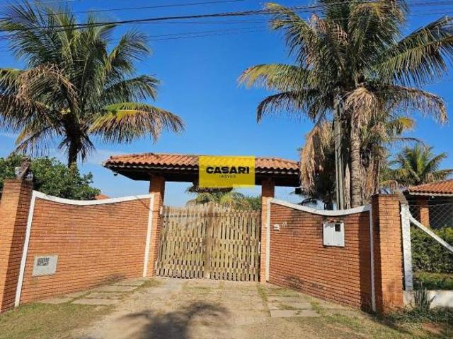 Chácara com 6 dormitórios à venda, 4.290 m² Chácara dos Pinhais Boituva/SP