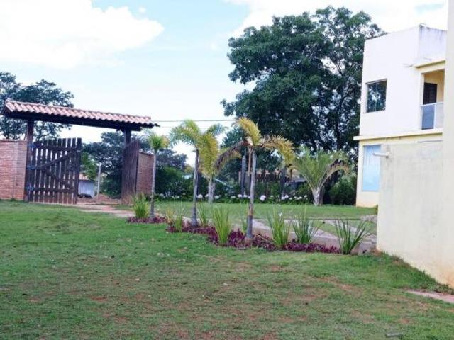 Chácara com 6 dormitórios à venda, 4 m² por R$ 1.390.000,00 Jaboticatubas Jaboticatubas/MG