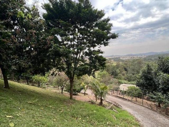 Chácara com 6 dormitórios à venda, 5000 m² por R$ 1.500.000,00 Castanho Jundiaí/SP