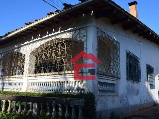 Chácara com 6 dormitórios à venda, 5000 m² por R$ 580.000,00 Taipas de Pedra São Roque/SP
