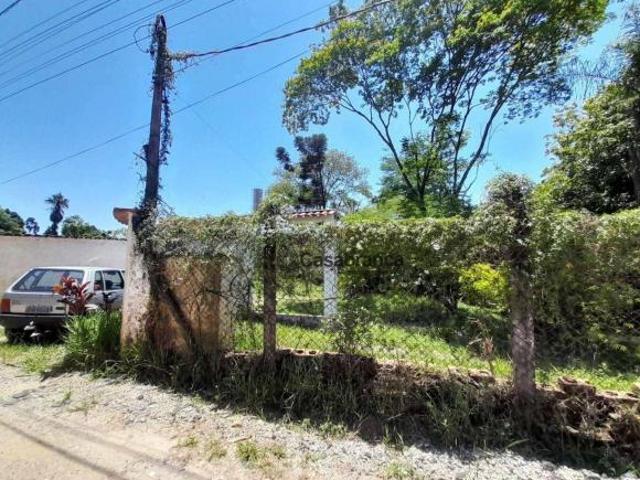 Chácara com 6 dormitórios à venda, 6000 m² por R$ 3.000.000,00 Portal do Itavuvu Sorocaba/SP