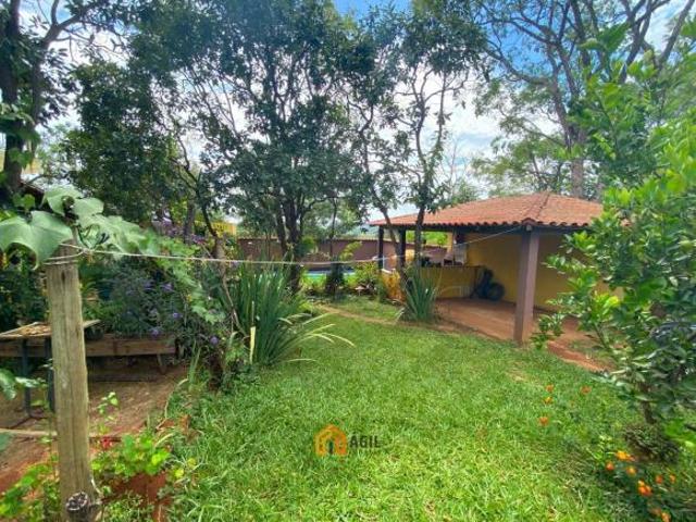 Chácara com 6 dormitórios à venda, 600 m² por R$ 499.995,00 Panorama Industrial Igarapé/MG
