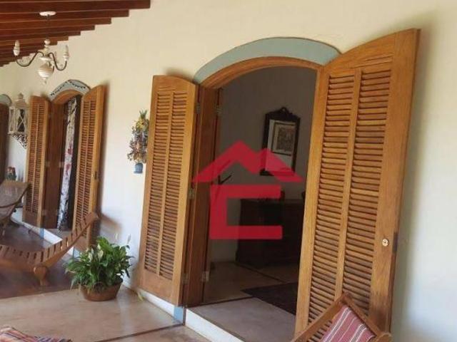 Chácara com 6 dormitórios à venda, 6200 m² por R$ 2.850.000,00 Recreio Ibiúna/SP
