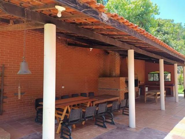 Chácara com 6 dormitórios à venda, 65117 m² por RS 5.000.000,00 Pirucaia Mai