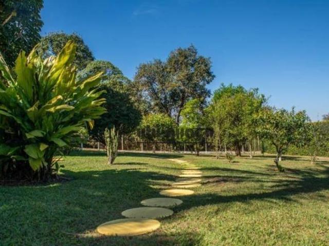 Chácara com 6 dormitórios à venda, 6800 m² por R$ 2.600.000,00 Condomínio Chácaras Flórida Itu/S