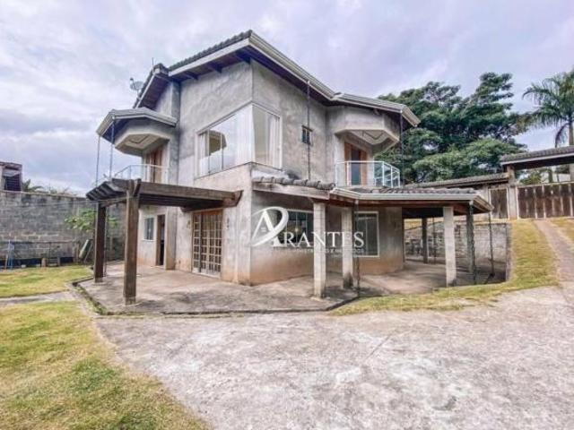 Chácara à venda, 800 m² por R$ 850.000,00 Canedos Piracaia/SP