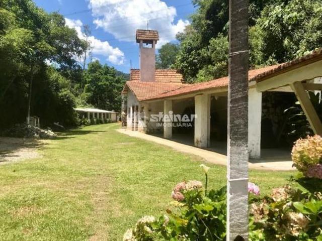 Chácara com 6 dormitórios à venda, 82000 m² por R$ 1.280.000,00 Marmelo Mairiporã/SP