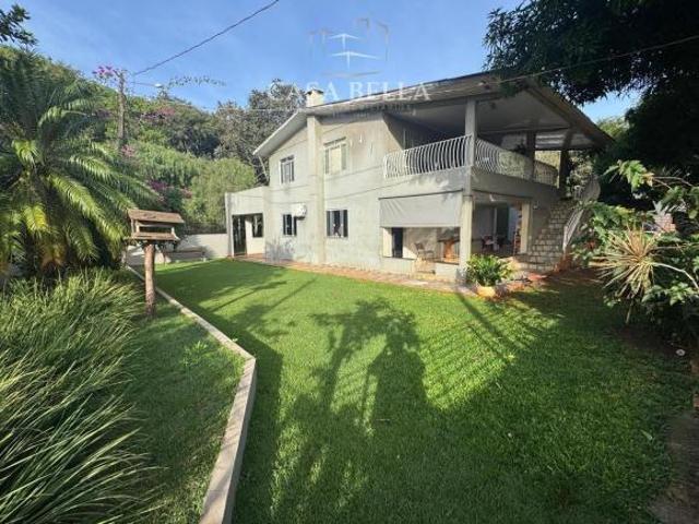 Chácara com 6 dormitórios à venda, Centro, FOZ DO IGUACU PR