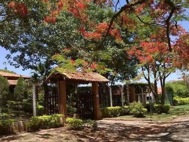 Chácara com 6 dormitórios à venda Chácara Carolina Itu/SP