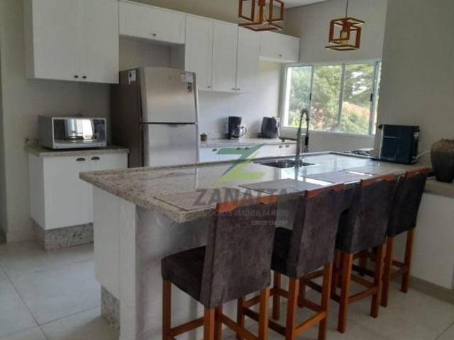 Chácara com 6 dormitórios à venda sendo 2 suítes, 1000 m² Chácaras Recanto Solar Nova Odessa/SP