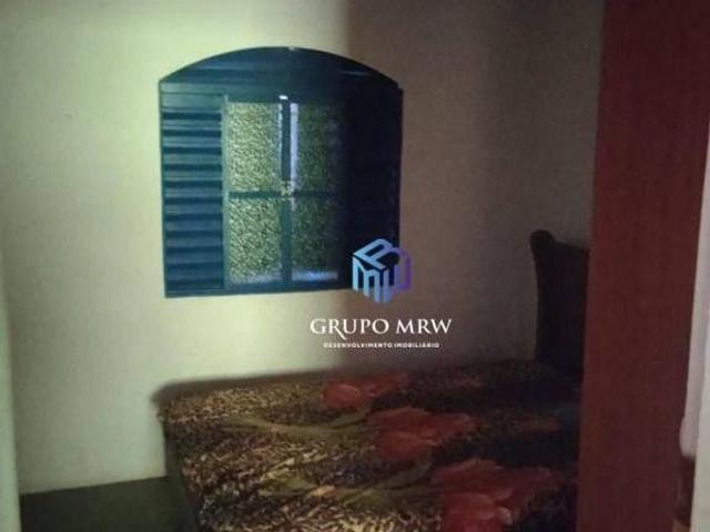 Chácara com 6 dormitórios à venda por R$ 380.000,00 Condomínio Aquarius Araçoiaba da Serra/SP