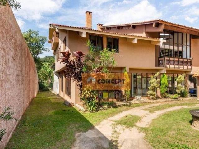 Chácara com 6 dormitórios, 1853 m² venda por R$ 1.400.000,00 ou aluguel por R$ 10.143,00/mês Jar
