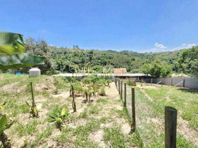 Chácara com 6 quartos, Centro, Guararema R$ 1.38 mi, Cod: 993
