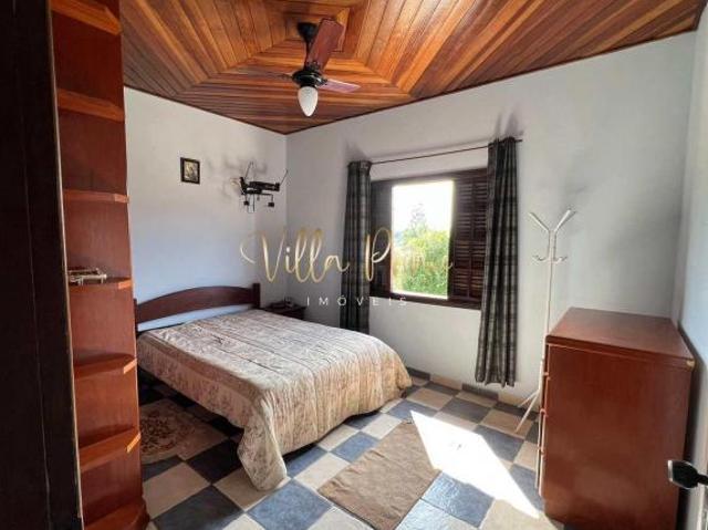 Chácara com 6 quartos, Centro, Santa Isabel R$ 1.1 mi, Cod: 894