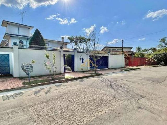Chácara com 6 quartos à venda, 528 m² por R$ 1.650.000 Chácara Vale do Rio Cotia Carapicuíba/SP