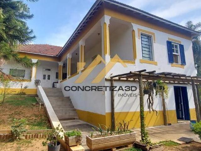 Chácara com 6 quartos à venda, 5.800 m² Lagos de Shanadu Indaiatuba/SP