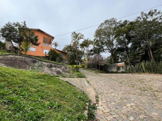 Chácara com 6 quartos à venda, 1507 m² por R$ 1.300.000 Água Azul Guarulhos/SP