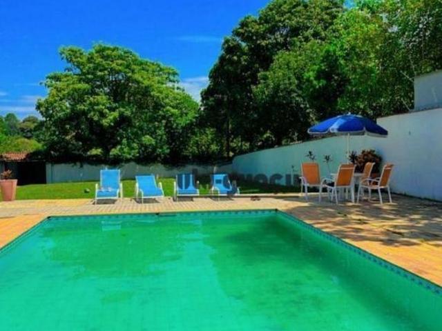 Chácara com 6 quartos à venda, 2134 m² por R$ 1.200.000 João Jabour Salto/SP