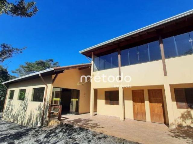 Chácara com 6 quartos à venda, 2955 m² por R$ 1.400.000 Bairro Figueira Grande Santa Branca/SP