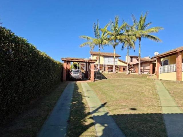 Chácara com 6 quartos à Venda, Centro Itupeva