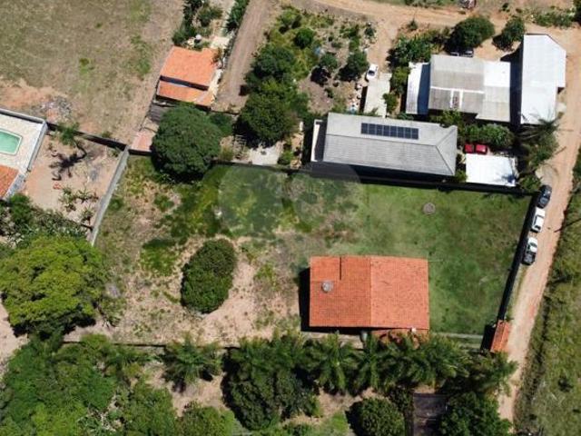 Chácara com 6 quartos à venda em Centro SP