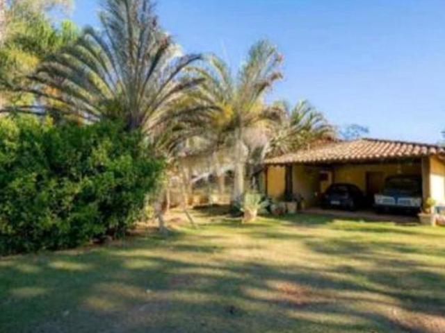 Chácara com 6 quartos à venda em Chácara Santa Margarida SP