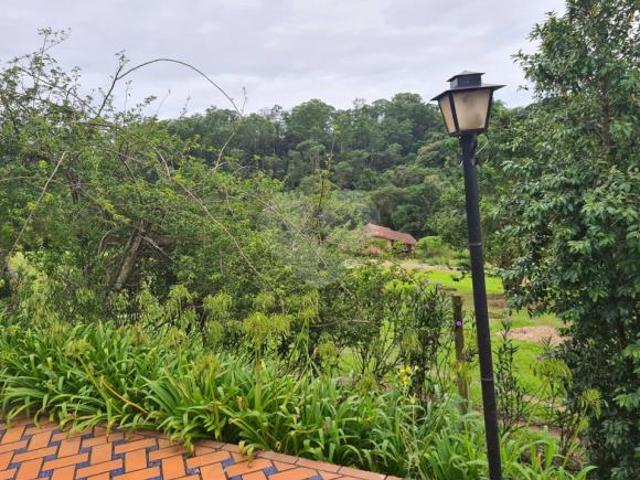 Chácara com 6 quartos à venda em Embu Mirim SP