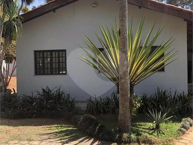 Chácara com 6 quartos à venda em Jardim Brogotá SP