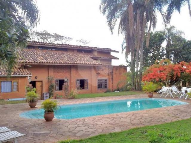 Chácara com 6 quartos à venda em Jardim nova iguaçu SP