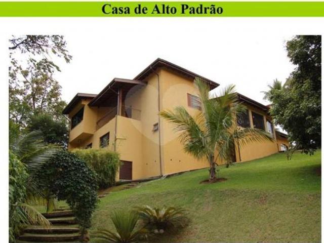 Chácara com 6 quartos à venda em Joapiranga SP