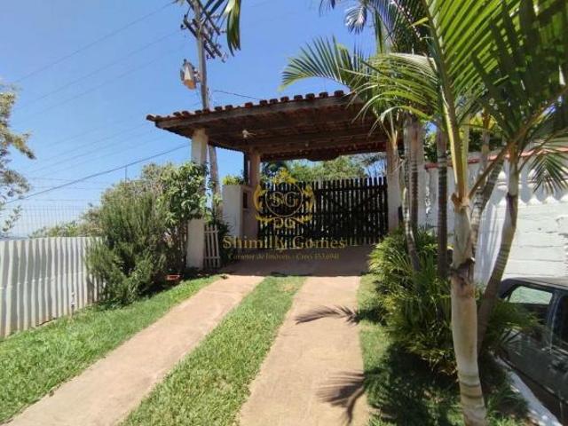 Chácara com 6 quartos, Dona Catarina, Mairinque R$ 700 mil, Cod: CH 993