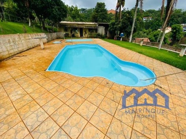 Chácara com 6 Quartos e 4 banheiros à Venda, 5.000 m² por R$ 500.000 Cód. ch959