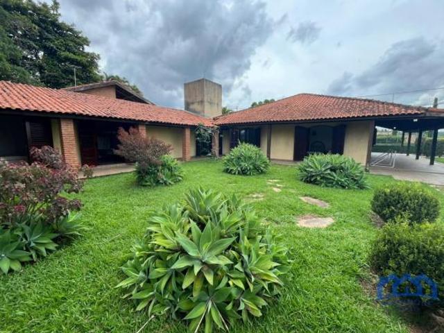 Chácara com 6 Quartos e 5 banheiros à Venda, 2.400 m² por R$ 1.550.000 Cód. ps326